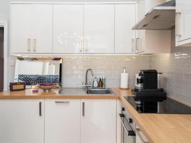 Studio apartment for rent in Queens Avenue, Muswell Hill, London, N10