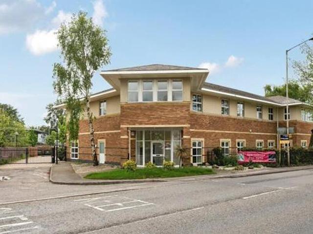 Studio Apartment For Rent In Reading
