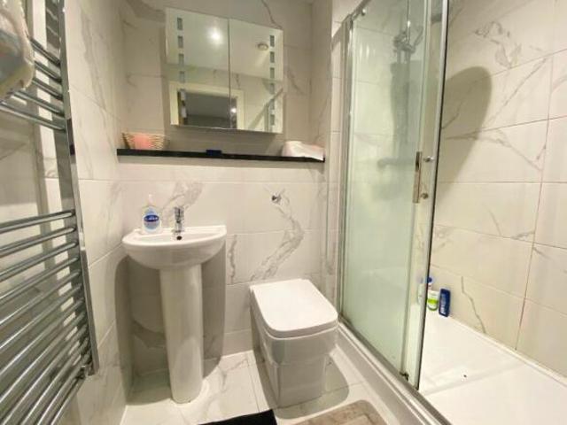 Studio apartment for rent in Reliance House, Water Street, Liverpool, L2