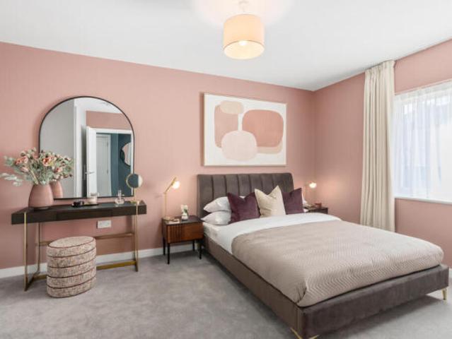 Studio apartment for rent in Riverside West, Street, Erith, Bexley, DA8