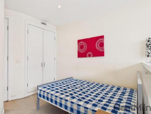 Studio apartment for rent in Rotunda, New Street, B2 4PE, B2