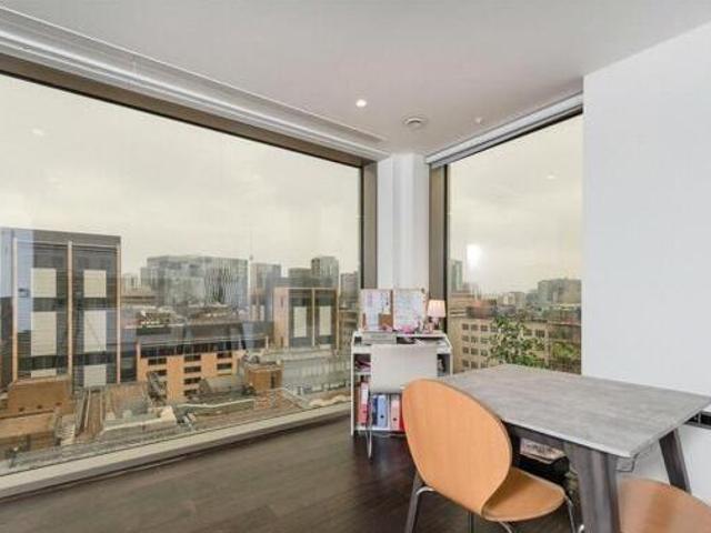 Studio Apartment For Rent In Royal Mint Street, Tower Hill