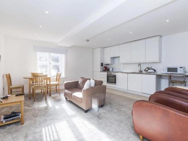 Studio apartment for rent in St. Andrews Wharf, Shad Thames, SE1