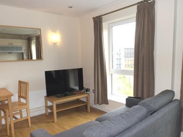 Studio Apartment For Rent In St.georges Walk