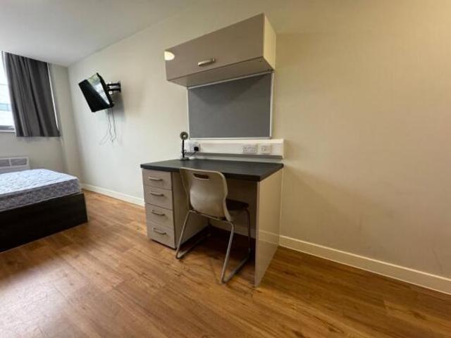 Studio apartment for rent in St. James Boulevard, Newcastle Upon Tyne, And Wear, NE1