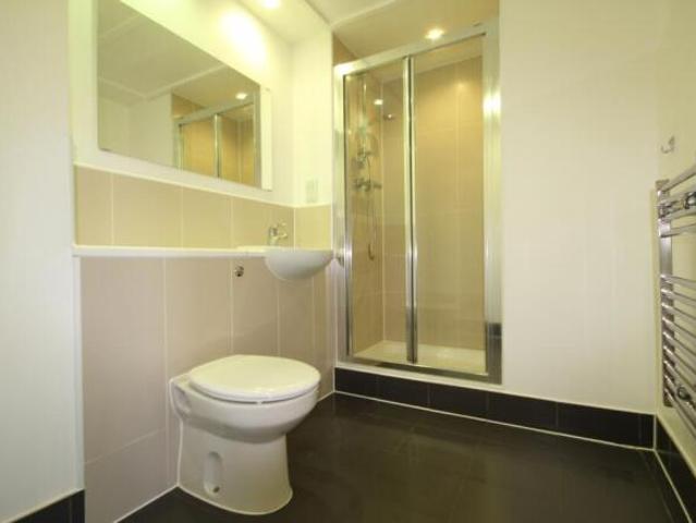 Studio apartment for rent in Stroudley Road, Brighton, BN1