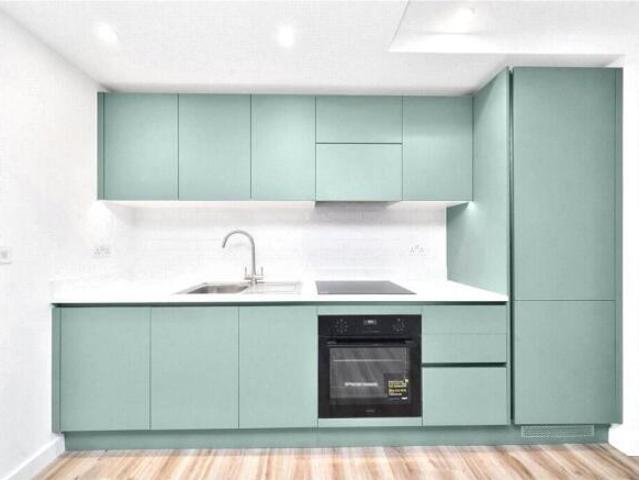 Studio apartment for rent in Studio Apartment in Chevette Court, Kimpton Road, Luton, LU2