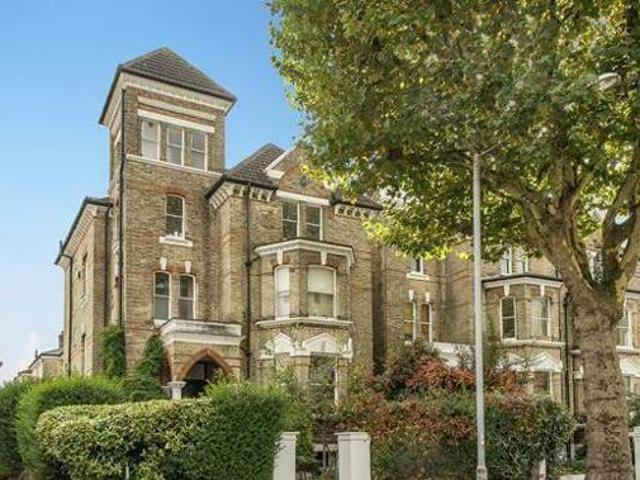 Studio Apartment For Rent In Surrey