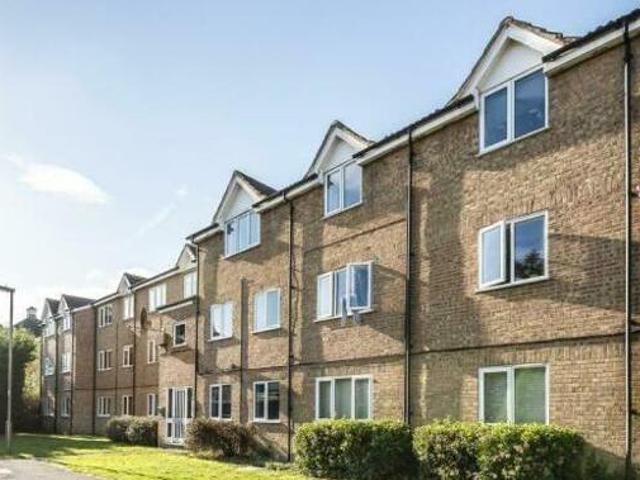 Studio Apartment For Rent In Surrey
