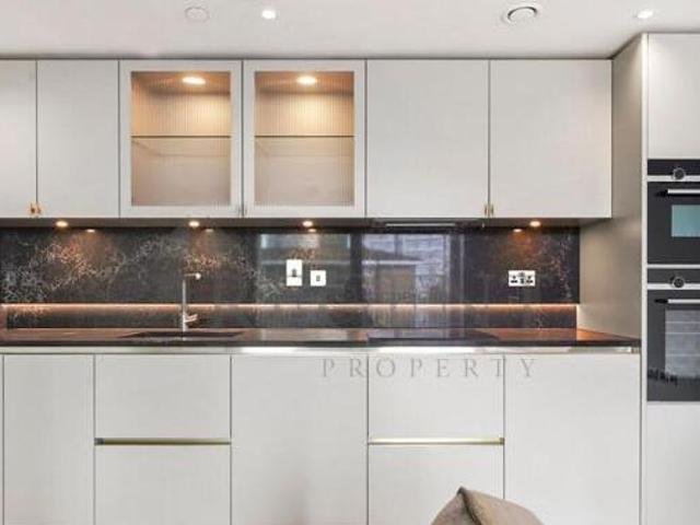 Studio Apartment For Rent In Segrave Walk