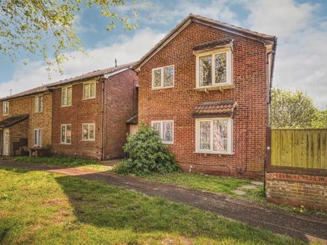 Studio apartment for rent in Shaws Green, Derby, DE22