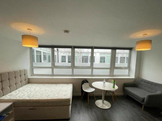 Studio Apartment For Rent In Sheffield