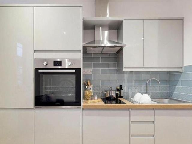 Studio Apartment For Rent In Sheffield