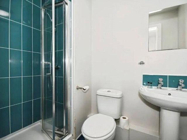 Studio apartment for rent in Sovereign House, 110 Queen Street, Sheffield, S1 2FP, S1
