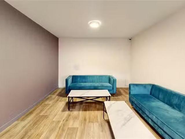Studio apartment for rent in Twyning Road, Stirchley, Birmingh.