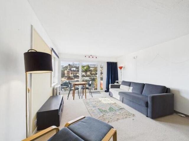 Studio apartment for rent in Terry House, Park Row, Bristol, BS1