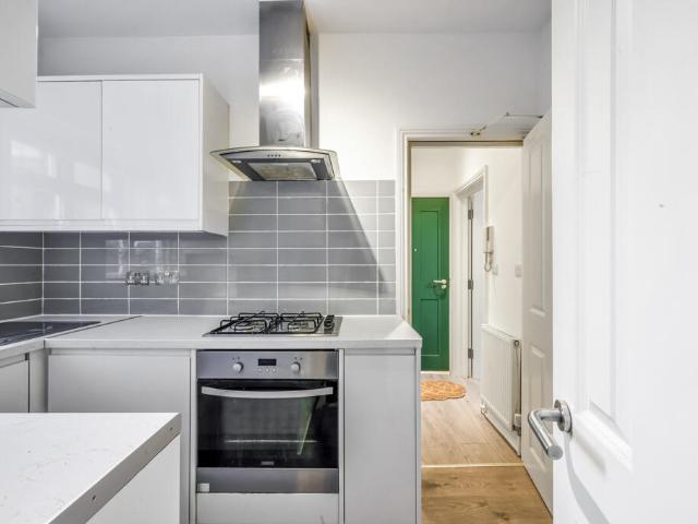Studio apartment for rent in The Waterloo Estate, Waterloo London SE1