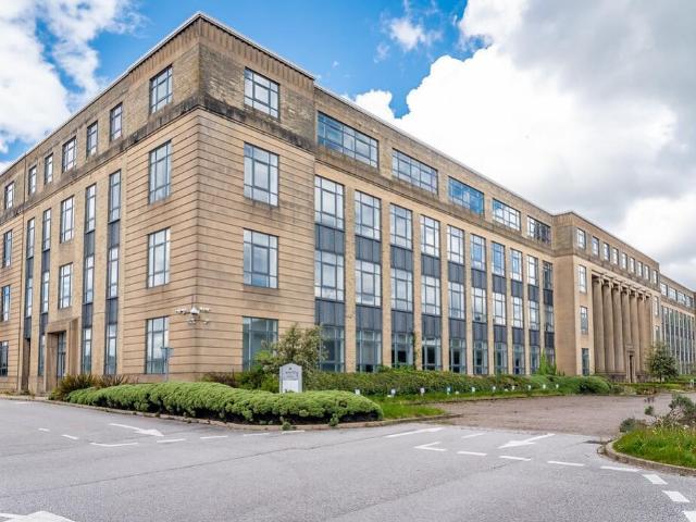 Studio apartment for rent in The Card House, Bingley Road, Bradford, West Yorkshire, BD9