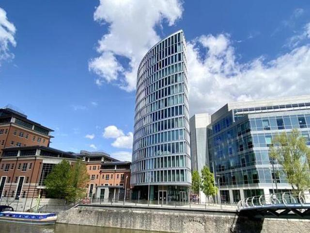 Studio Apartment For Rent In The Eye