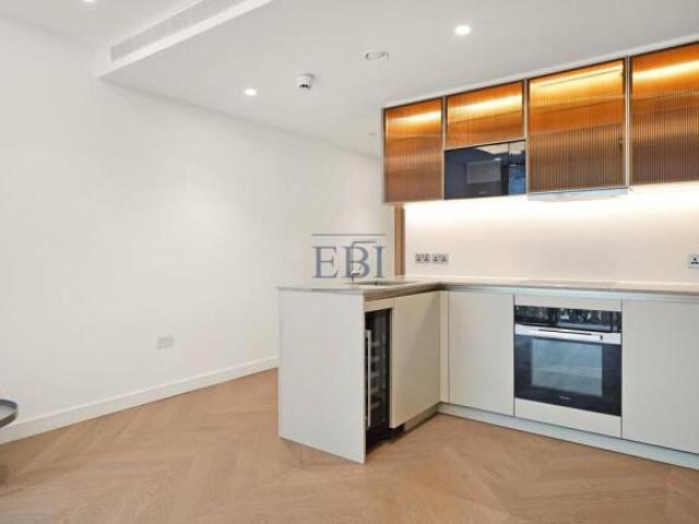 Studio apartment for rent in The Haydon, 16 Minories, London, EC3N