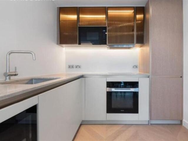 Studio apartment for rent in The Haydon, Minories, EC3N