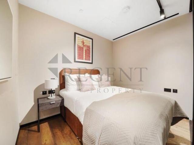 Studio apartment for rent in The Stage Shoreditch, Hewett Street, EC2A
