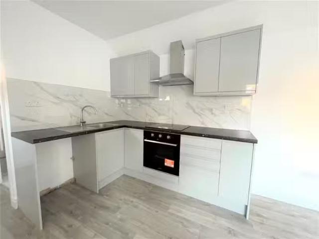 Studio apartment for rent in Timbrell Street, Trowbridge, BA14