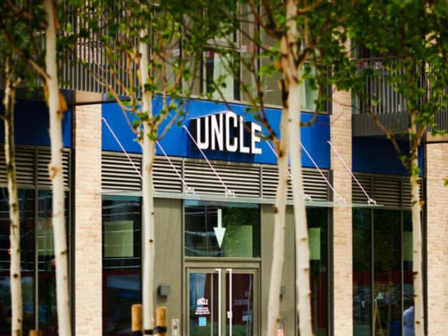 Studio apartment for rent in UNCLE Colindale, Amity House, 4, Sanday Drive, NW9