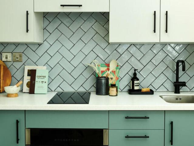 Studio apartment for rent in UNCLE Stockwell, 60 Courland Grove, London, SW8