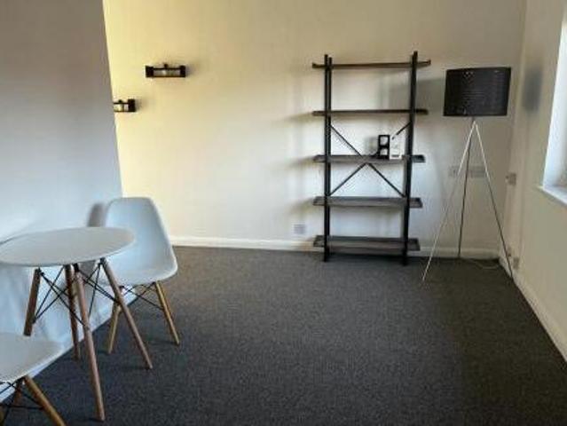 Studio Apartment For Rent In Vicars Court
