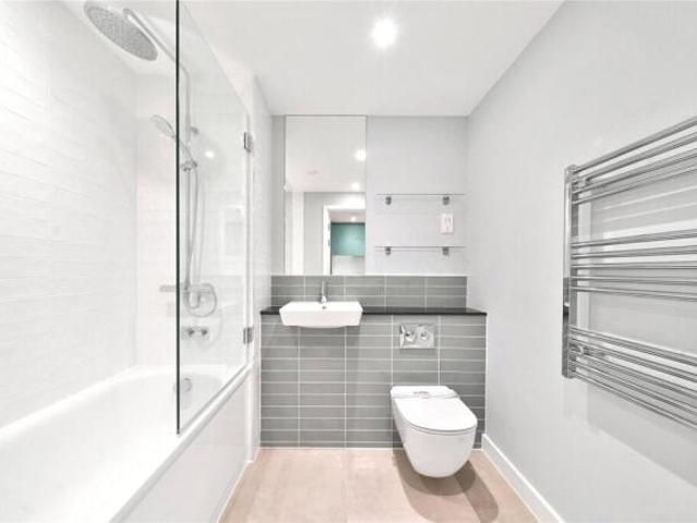 Studio apartment for rent in Viva Court, Kimpton Road, Luton, LU2