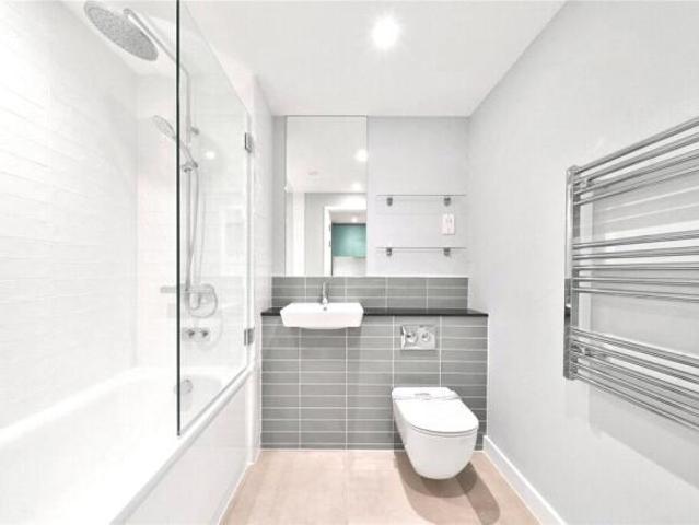 Studio apartment for rent in Viva Court, Kimpton Road, Luton, LU2