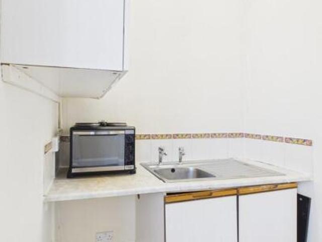 Studio apartment for rent in Wellington Street, GL50 1XY, GL50