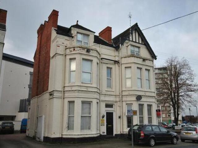 Studio Apartment For Rent In West Bridgford, Nottingham