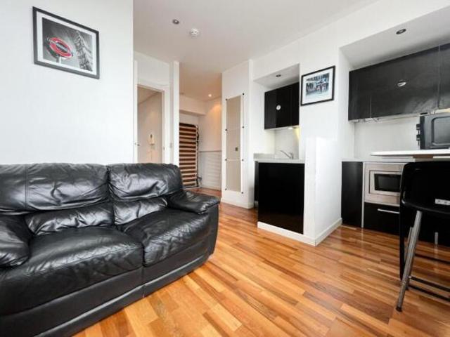 Studio apartment for rent in West Point, Wellington Street, Leeds, LS1