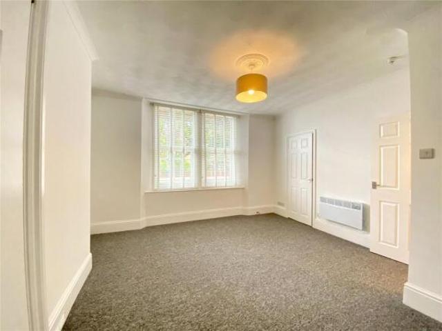 Studio apartment for rent in West Park, Bristol, BS8