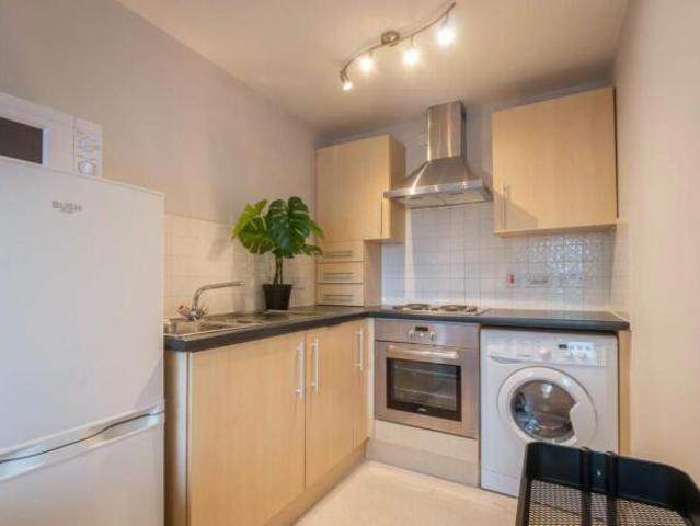 Studio apartment for rent in West Two, 20 Suffolk Street Queensway, B1 1LY, B1