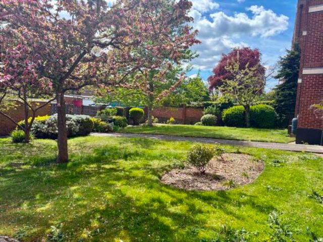 Studio apartment for rent in Winn Road, SO17