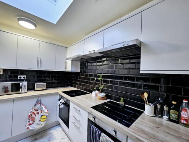 Studio apartment for rent in Woolwich Rd, SE7
