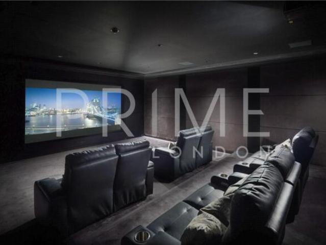 Studio apartment for rent in Wren House, 190 Strand, London, WC2R