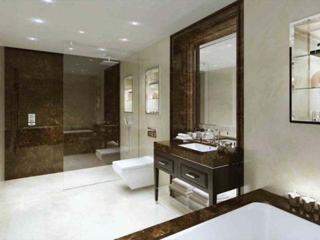 Studio apartment for rent in Wren House, Strand, WC2R