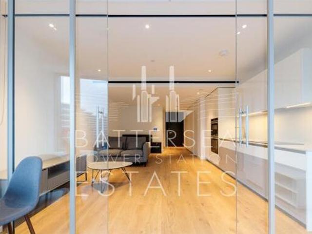 Studio Apartment For Rent In 10 Electric Boulevard