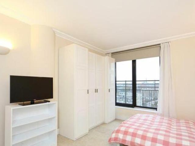 Studio Apartment For Rent In 116 Cromwell Road, London