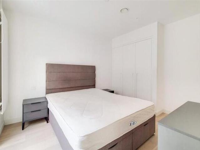 Studio apartment for rent in 30 Shipwright Street, London, E16