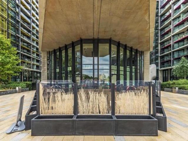 1 bedroom apartment for rent in 3 Riverlight Quay, Nine Elms, London, SW11