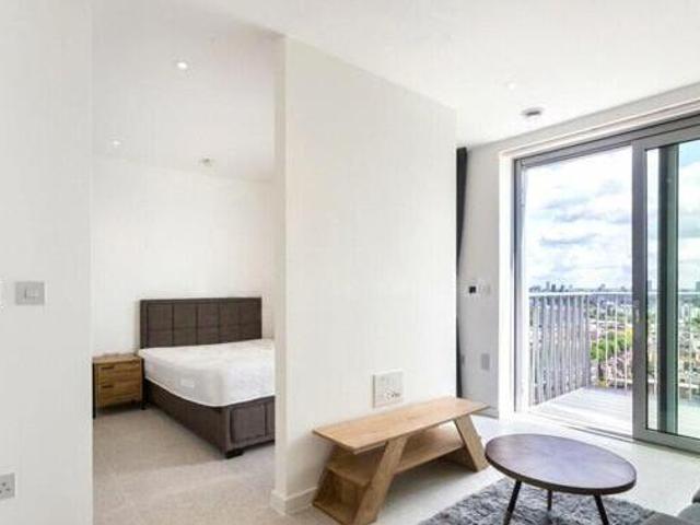 Studio Apartment For Rent In 5 Tapestery Way, London