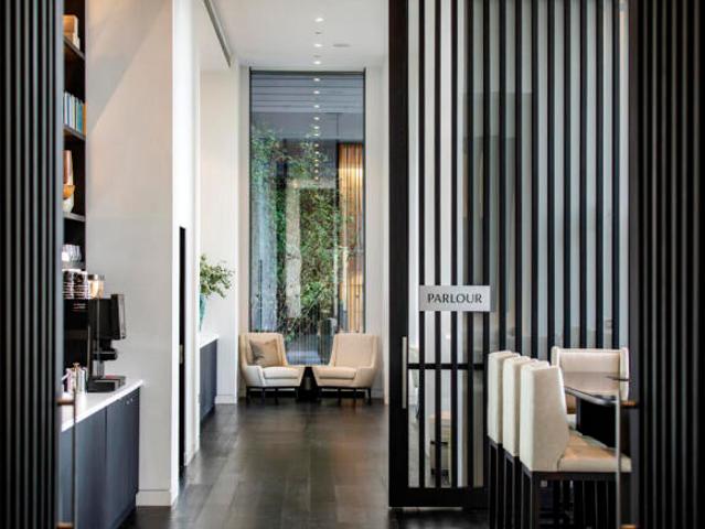 Studio apartment for rent in 8 Water Street, London, E14