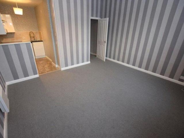 Studio apartment for rent