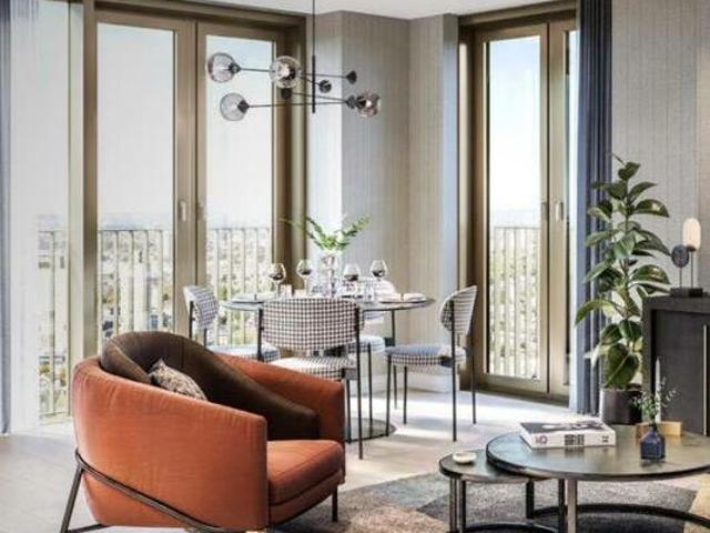 Studio Apartment For Sale In Manor Road