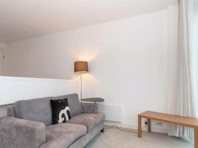 Studio Apartment For Sale In New Street
